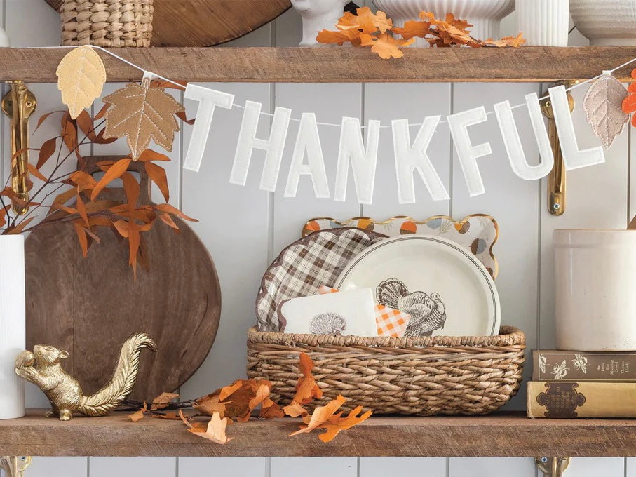 5 Fall Decorating Trends for Your Autumn Gatherings - The Party Darling