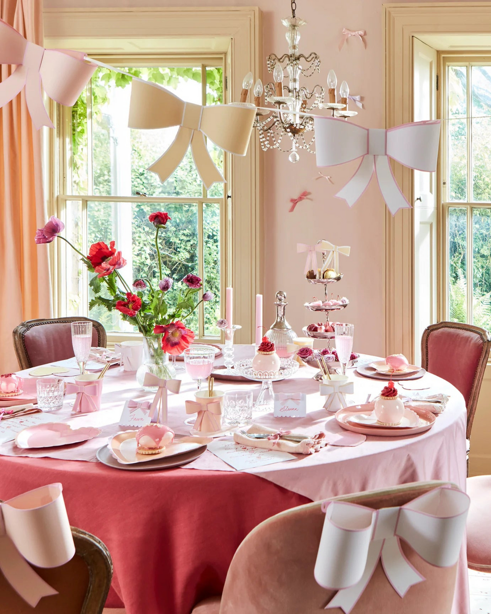 The Party Darling: Party Supplies, Favors, & Decorations