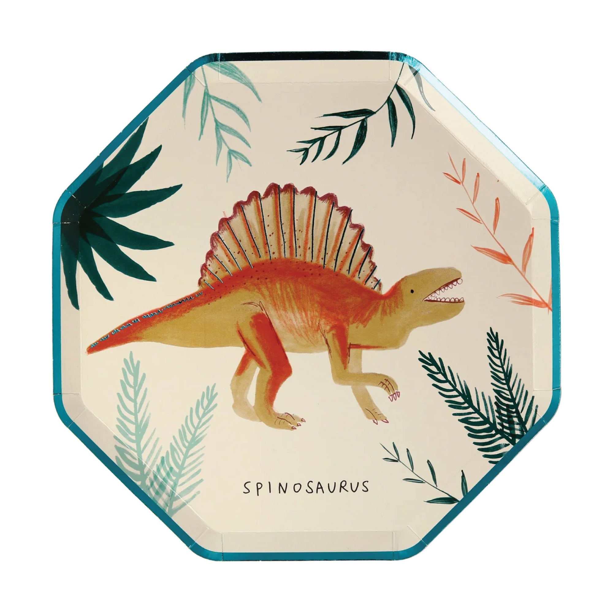 Dinosaur Party Supplies and Decorations | The Party Darling