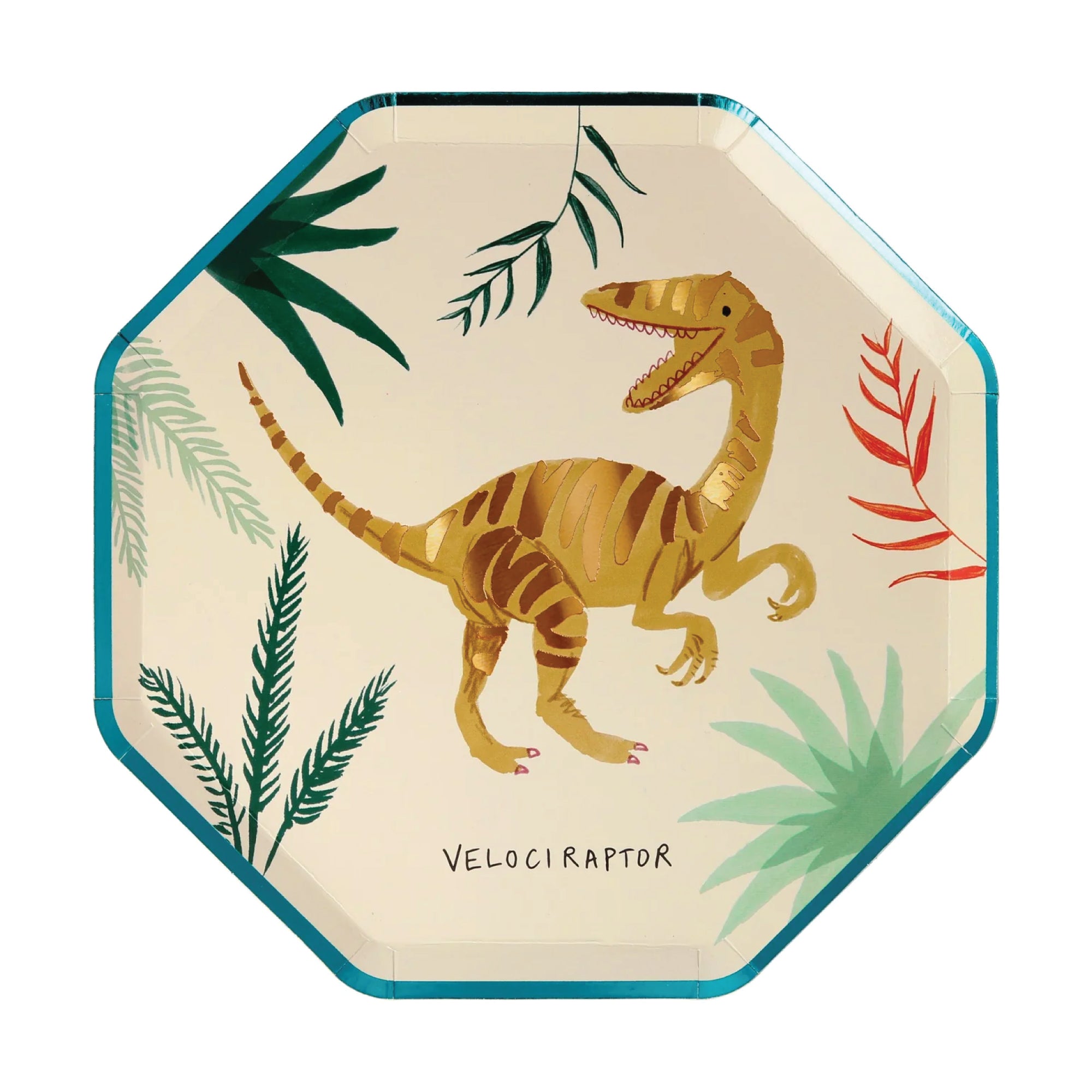 Dinosaur Party Supplies and Decorations | The Party Darling