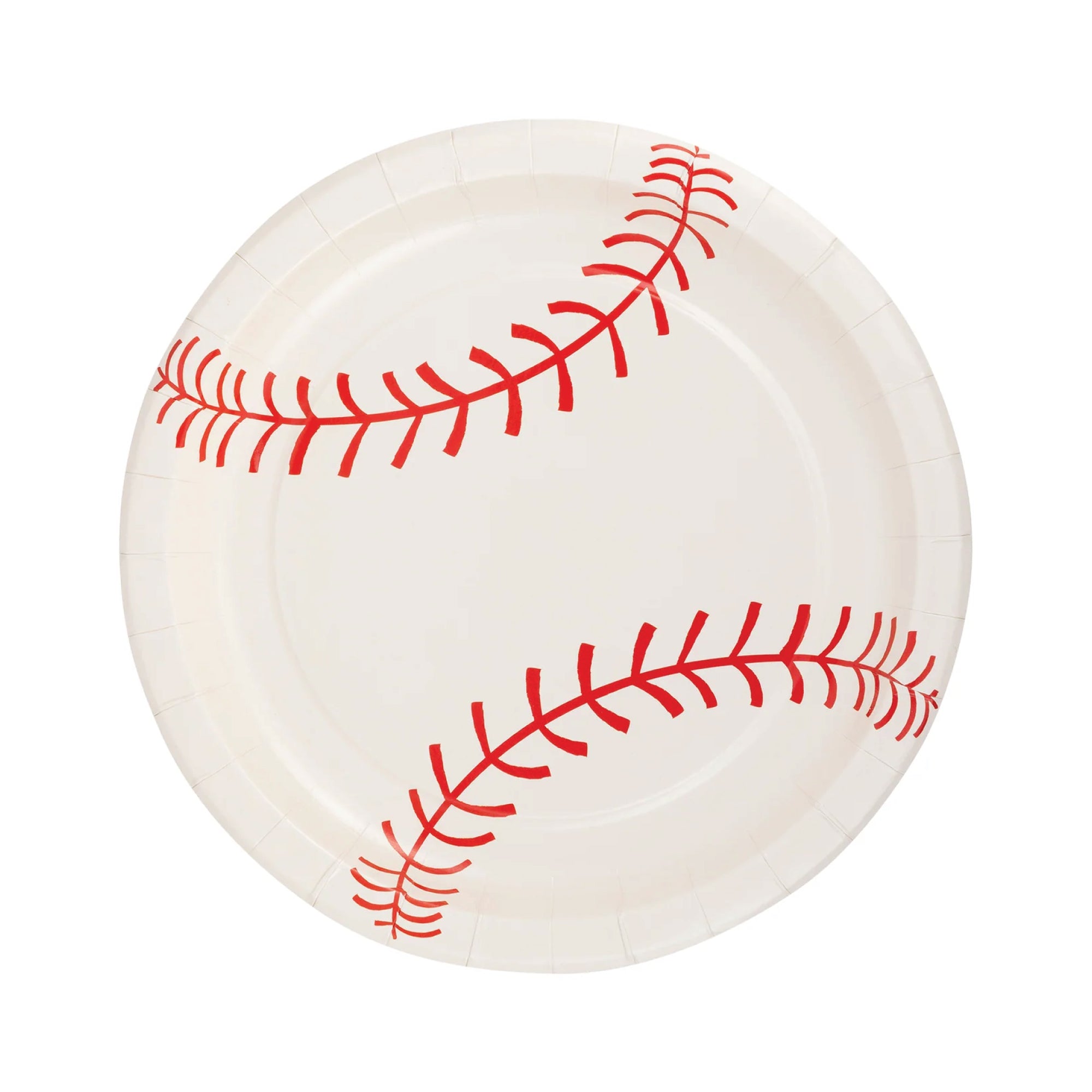 Baseball Party Supplies - Baseball Birthday Decor - The Party Darling