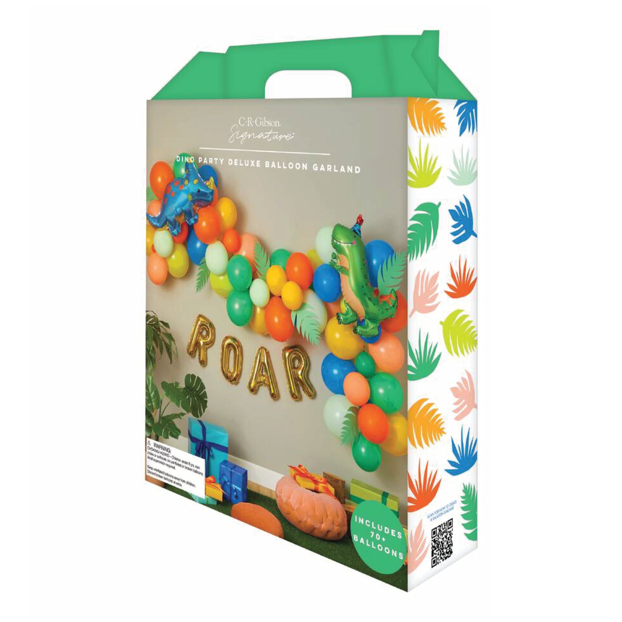 Balloon Garland Kits - Themed & Custom Color Designs - The Party Darling