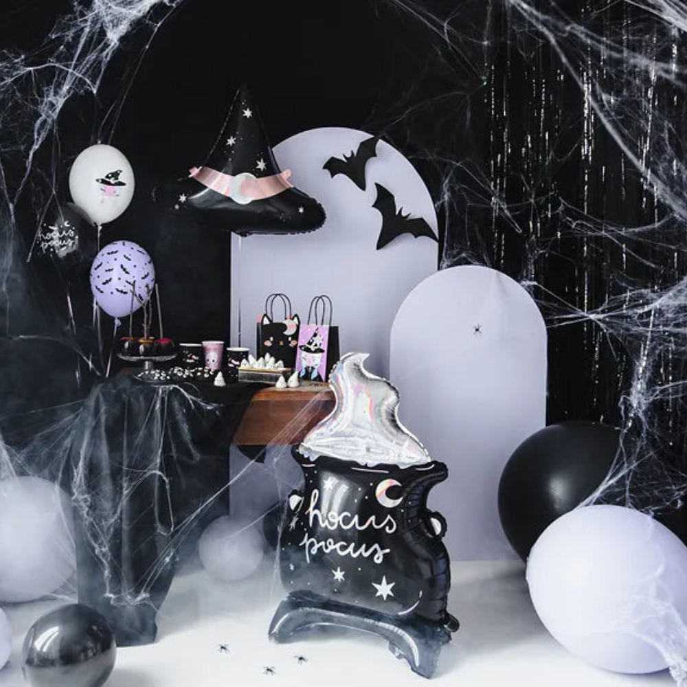 Popular Halloween Party Themes | The Party Darling