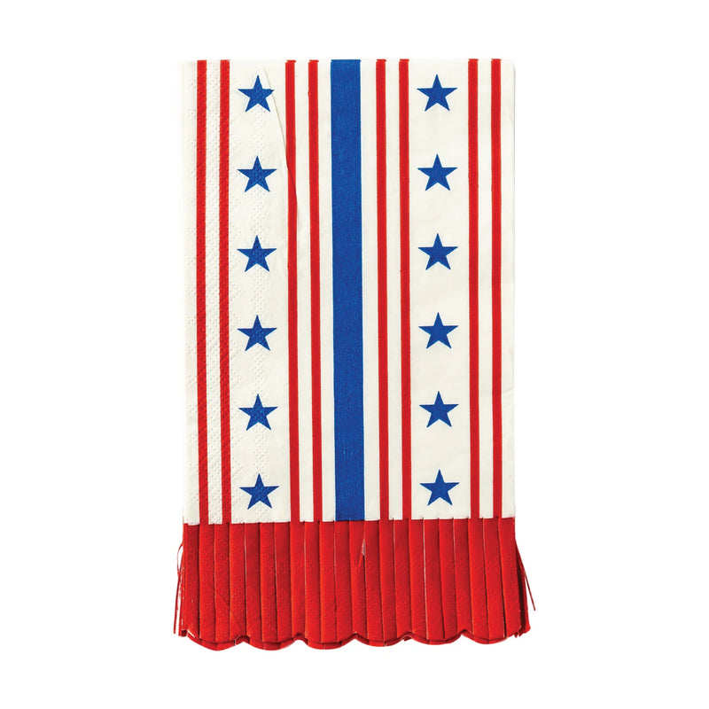 Patriotic Stars & Stripes | The Party Darling