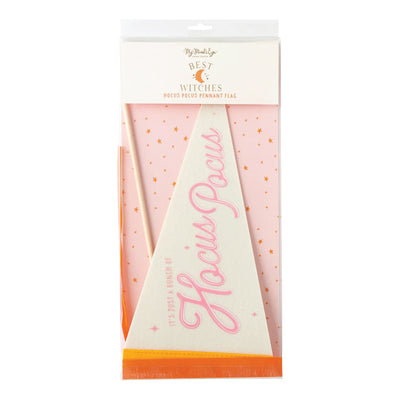 Hocus Pocus Party Decor & Witch Decorations | The Party Darling