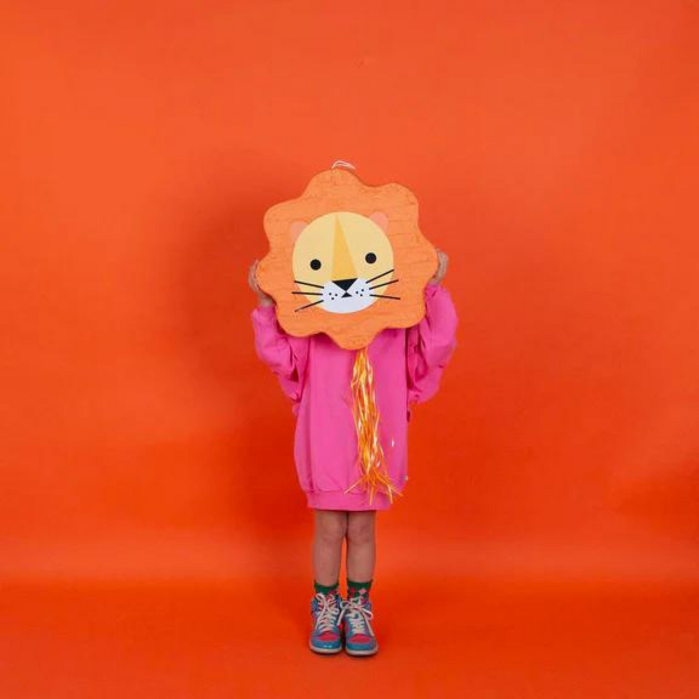 Birthday Piñatas & Mini Piñata Party Favors | The Party Darling