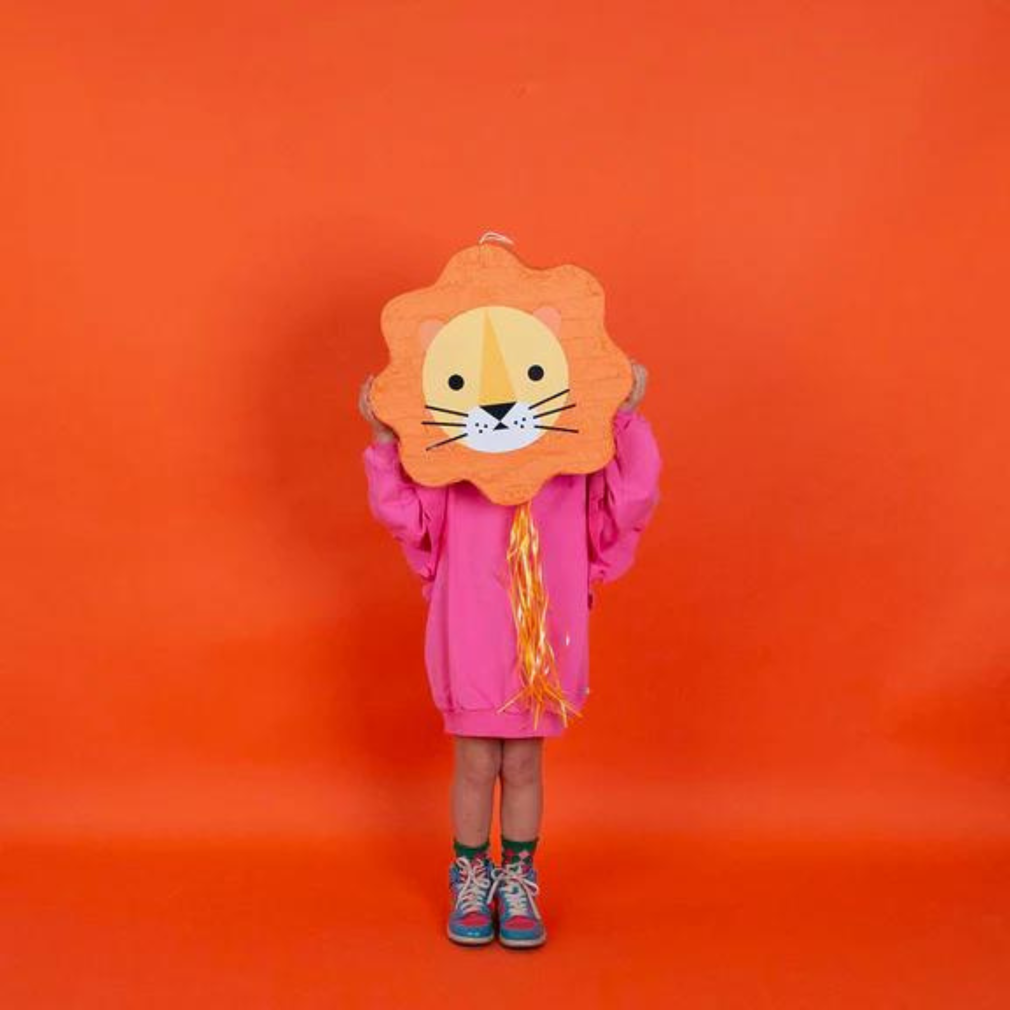 Birthday Piñatas & Mini Piñata Party Favors | The Party Darling