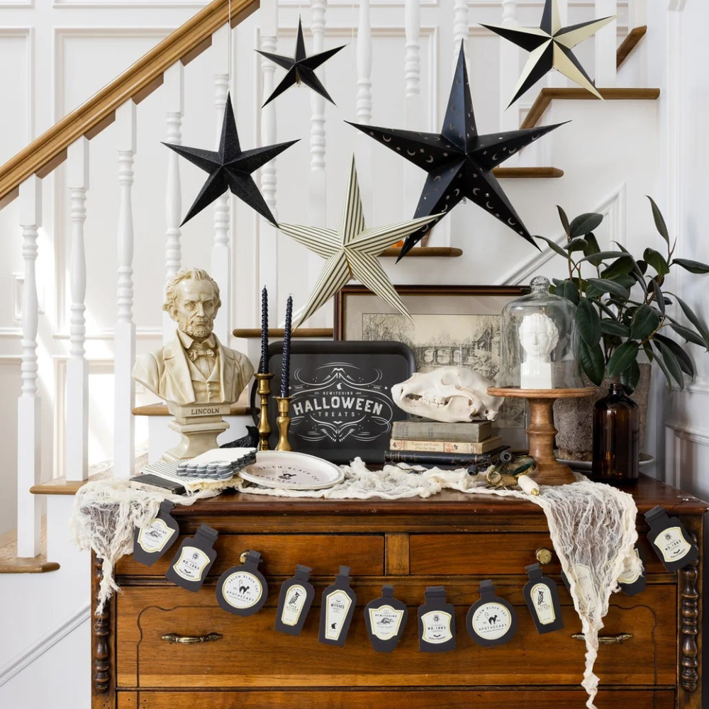 Popular Halloween Party Themes | The Party Darling