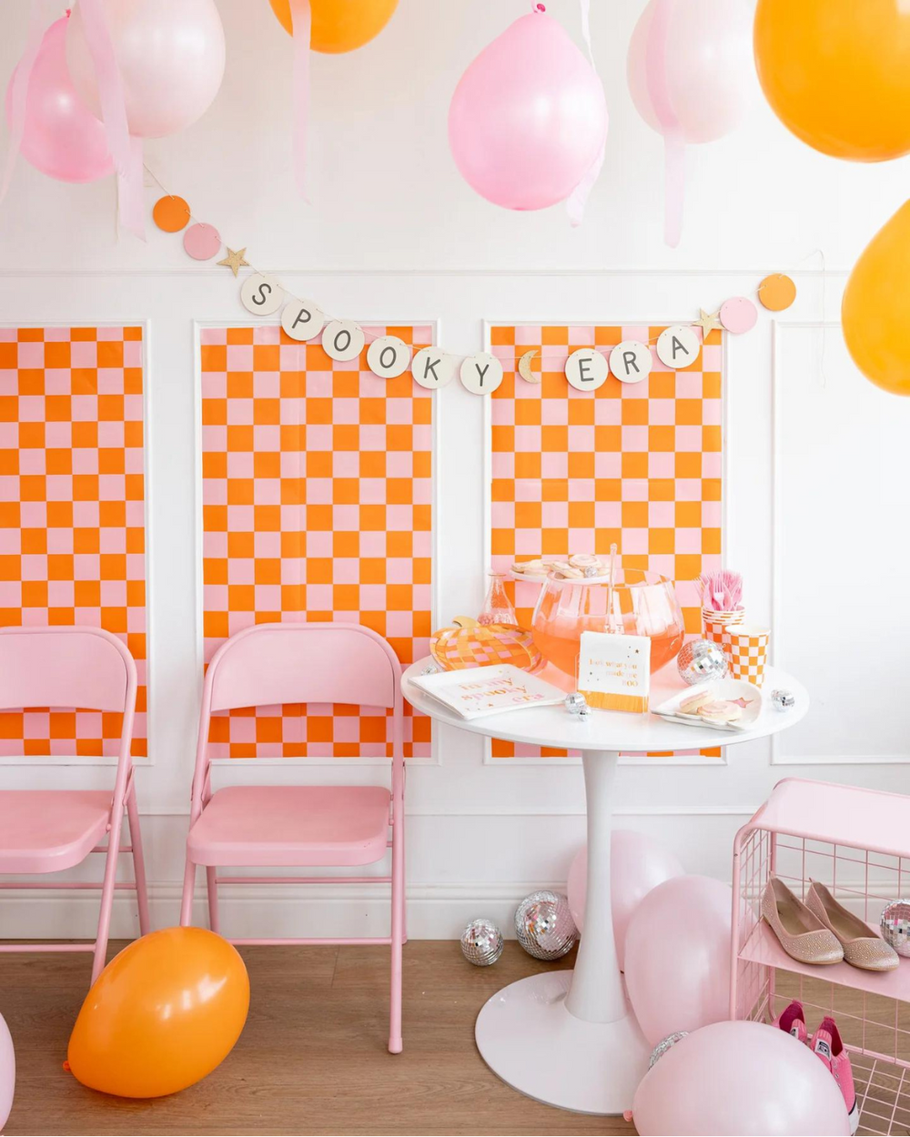 Popular Halloween Party Themes | The Party Darling