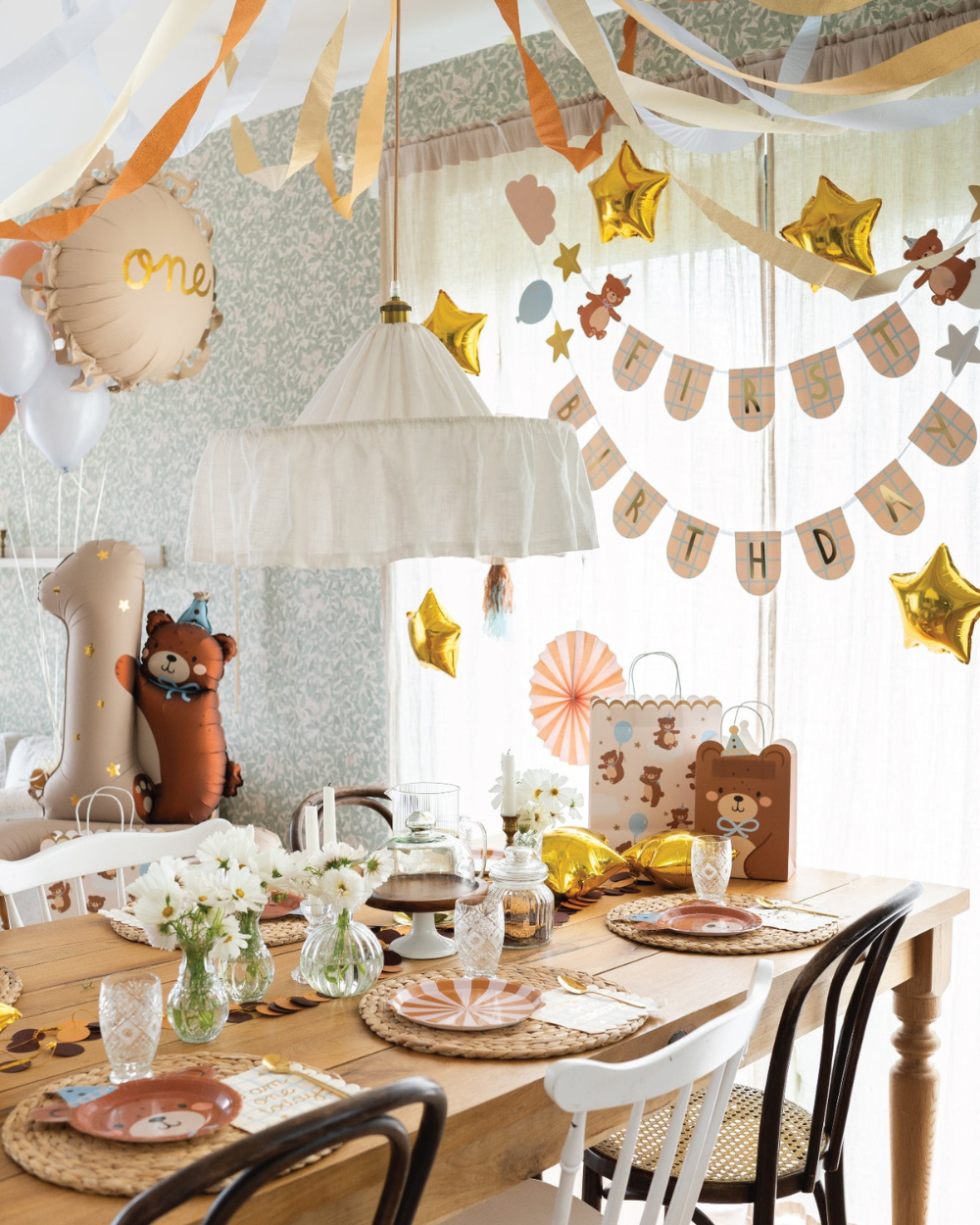 The Party Darling: Party Supplies, Favors, & Decorations