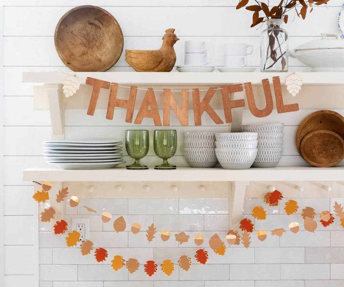 Fall Party Supplies & Decorations | The Party Darling