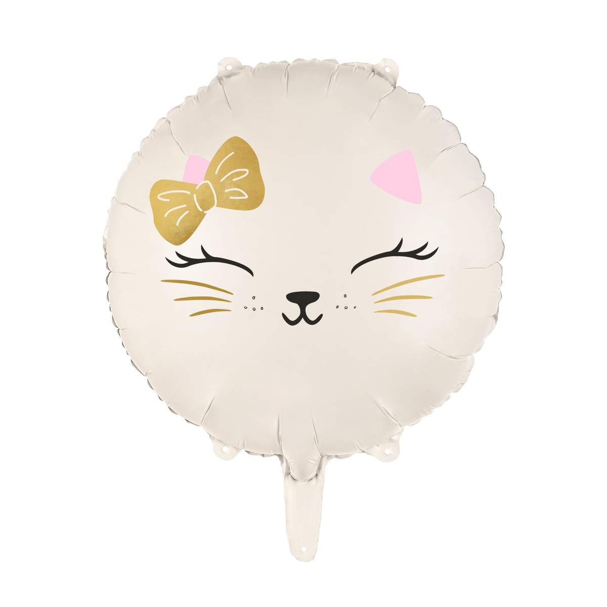 Cat balloon store