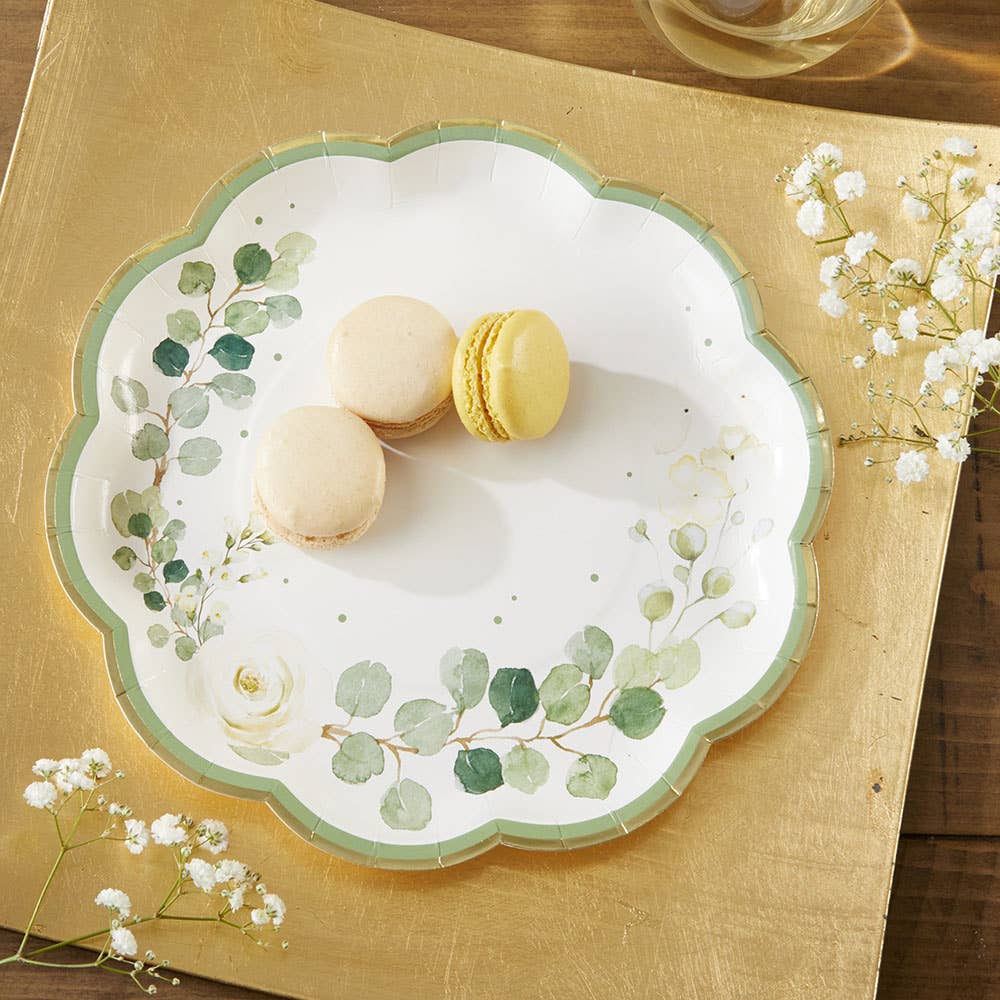 Botanical Party Supplies & Decorations | The Party Darling