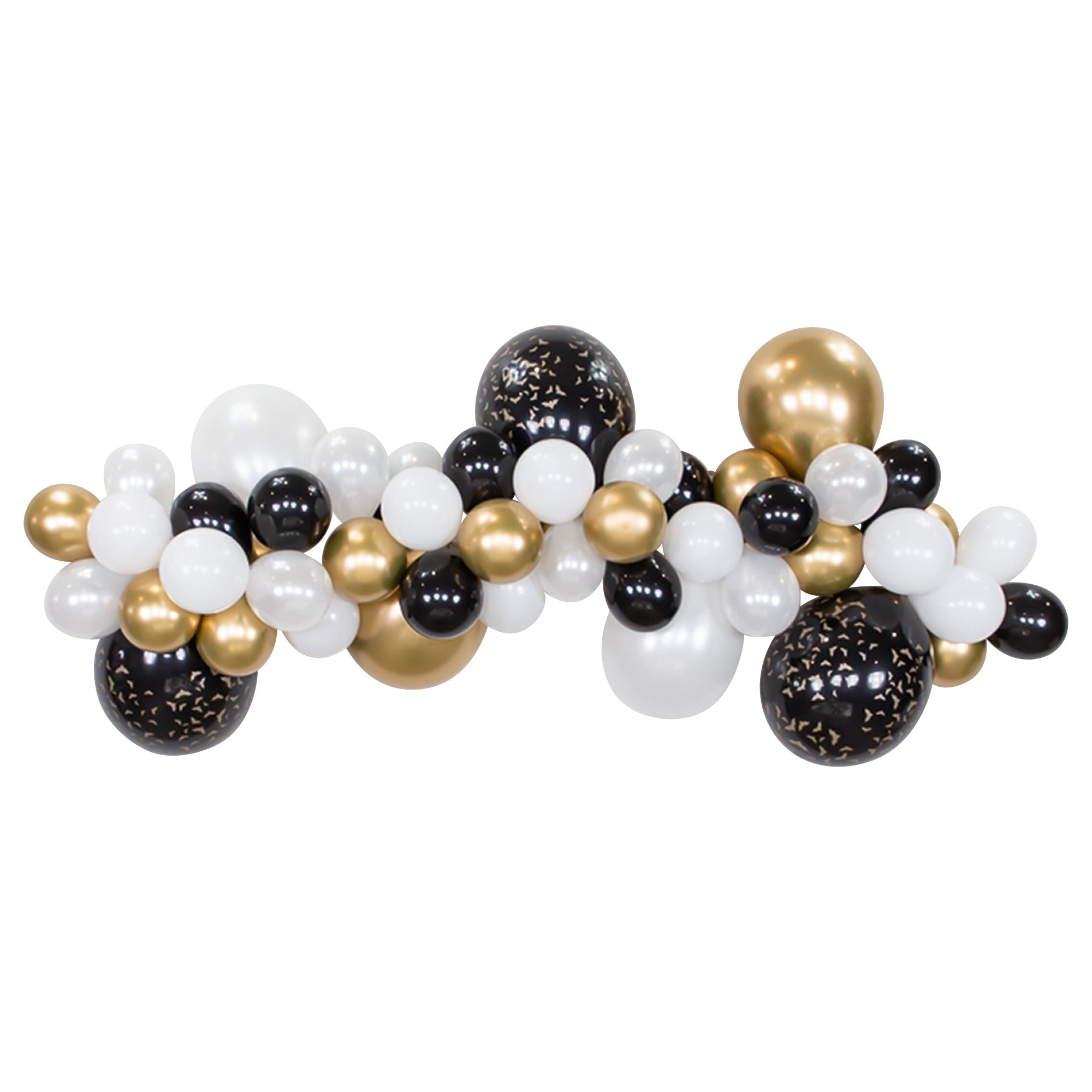 Air-Filled Balloon Garland Kits | The Party Darling