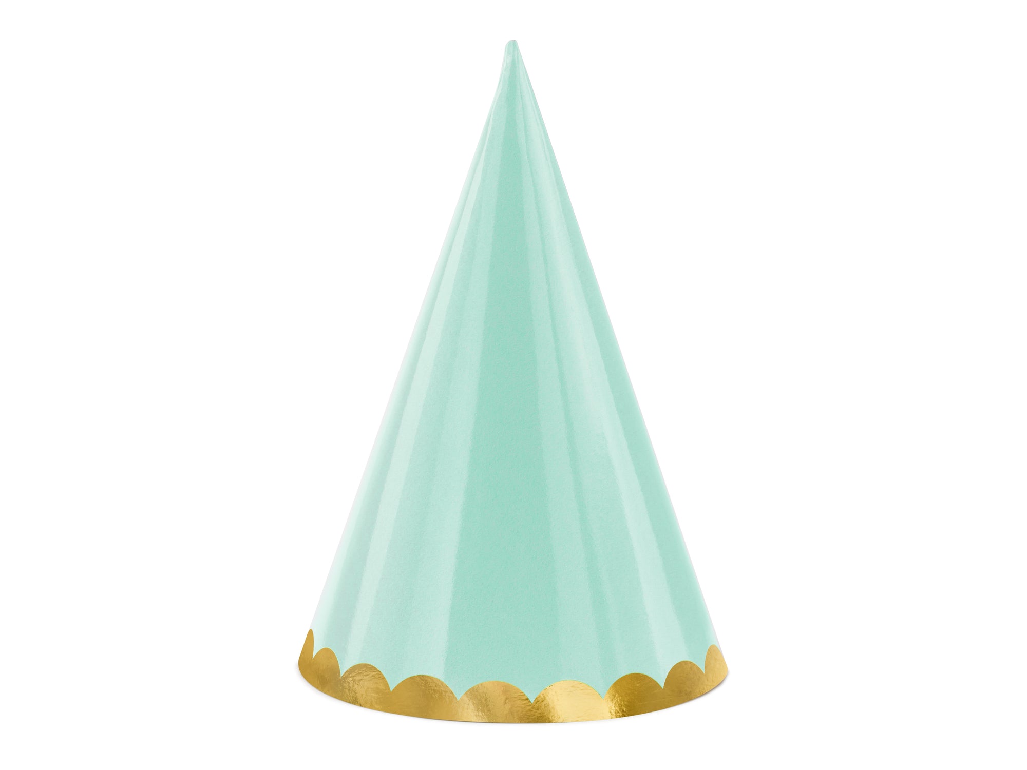Assorted Pastel Party Hats 6ct | That Party Darling - The Party Darling