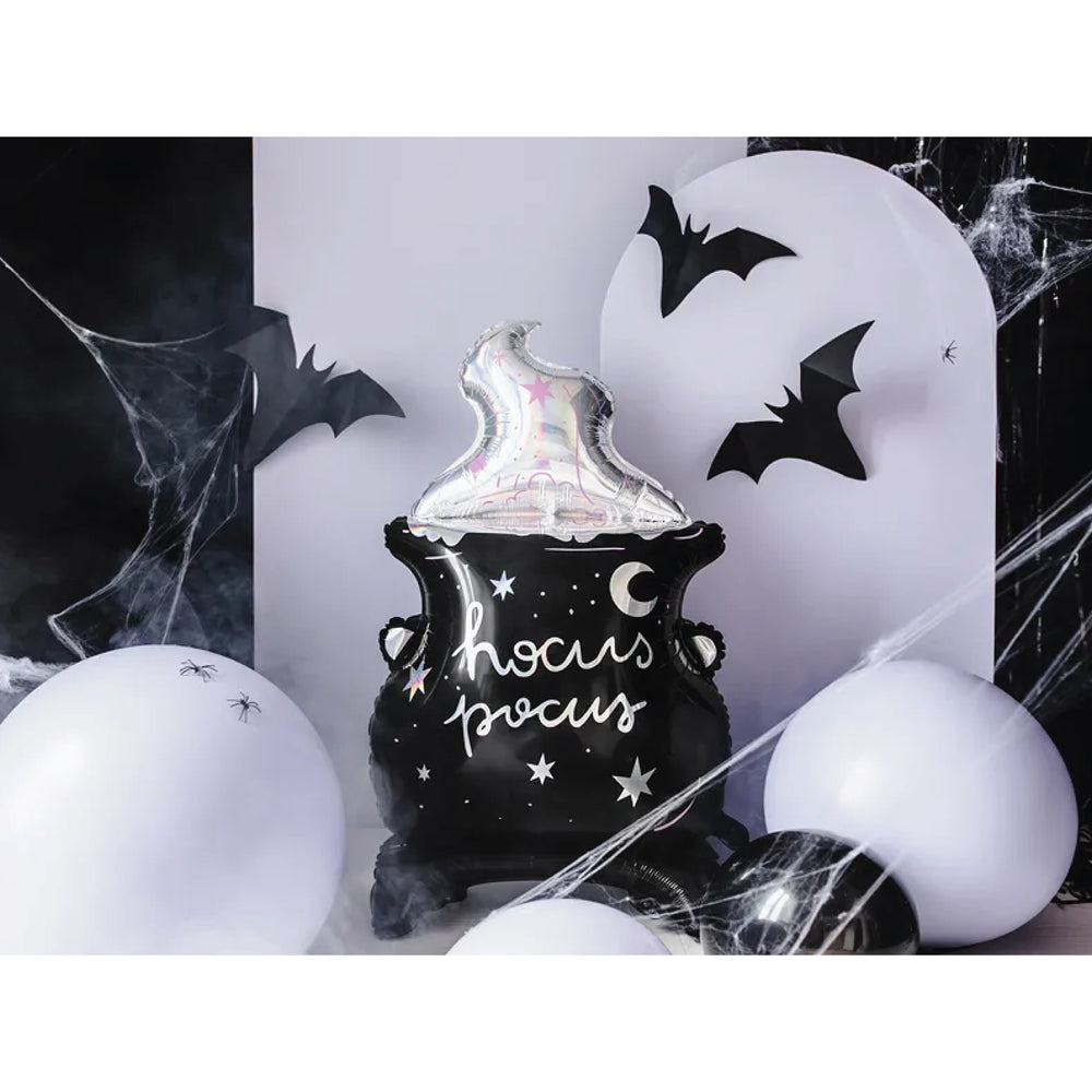 Halloween Balloon Decorations & Ideas | The Party Darling