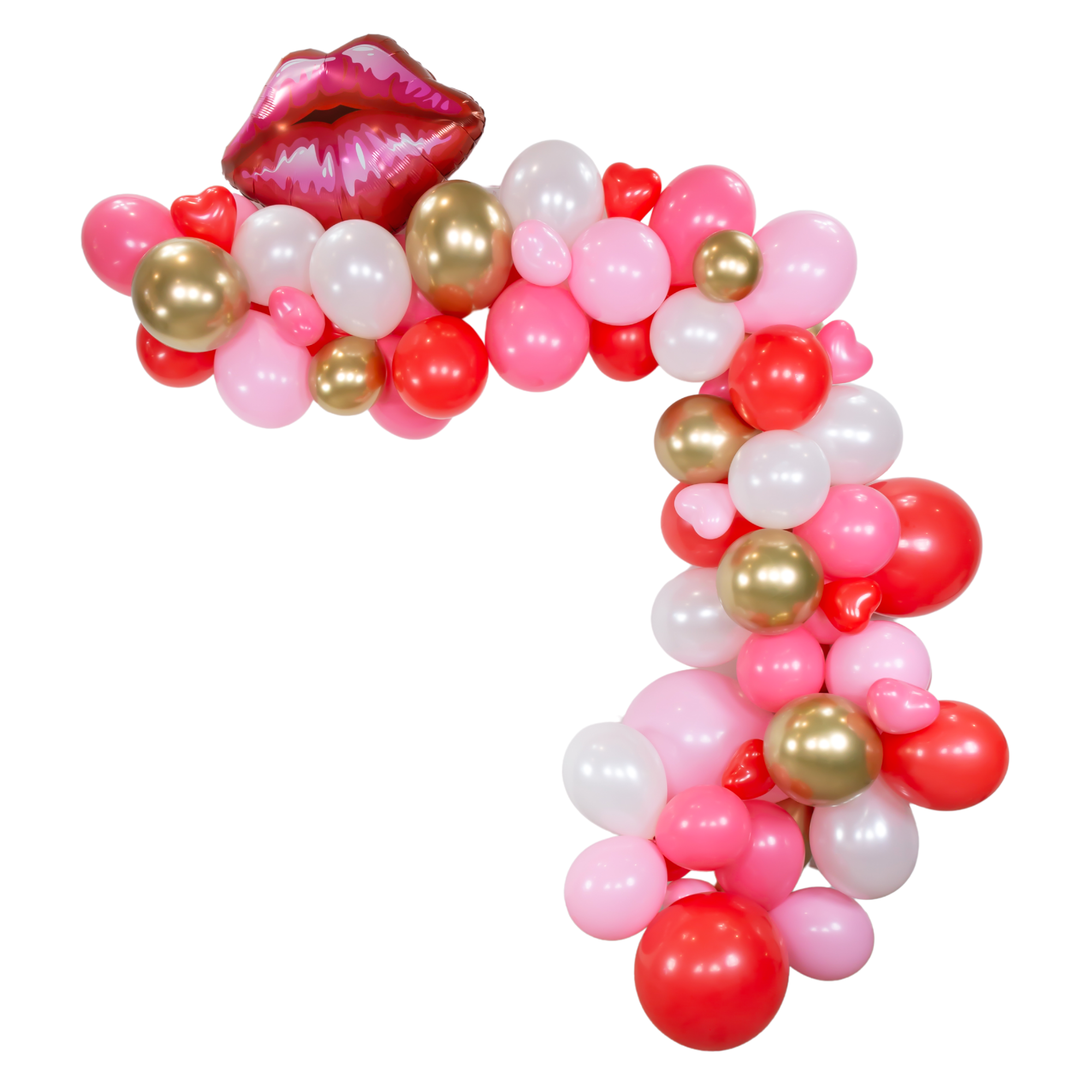 Air-Filled Balloon Garland Kits | The Party Darling