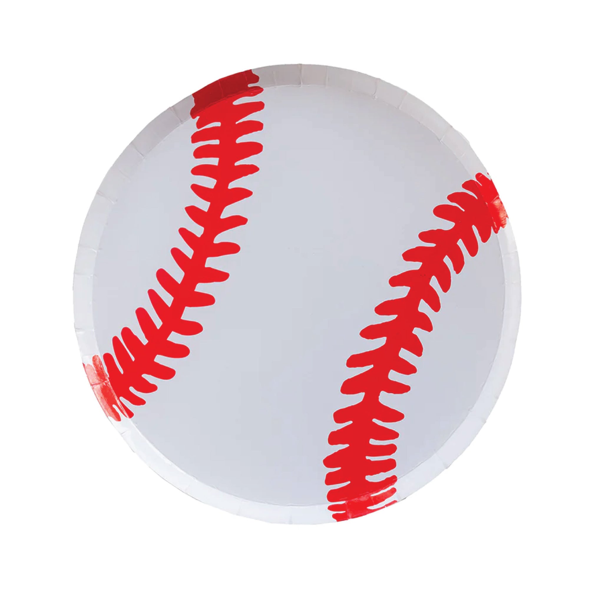 Baseball Party Supplies - Baseball Birthday Decor - The Party Darling