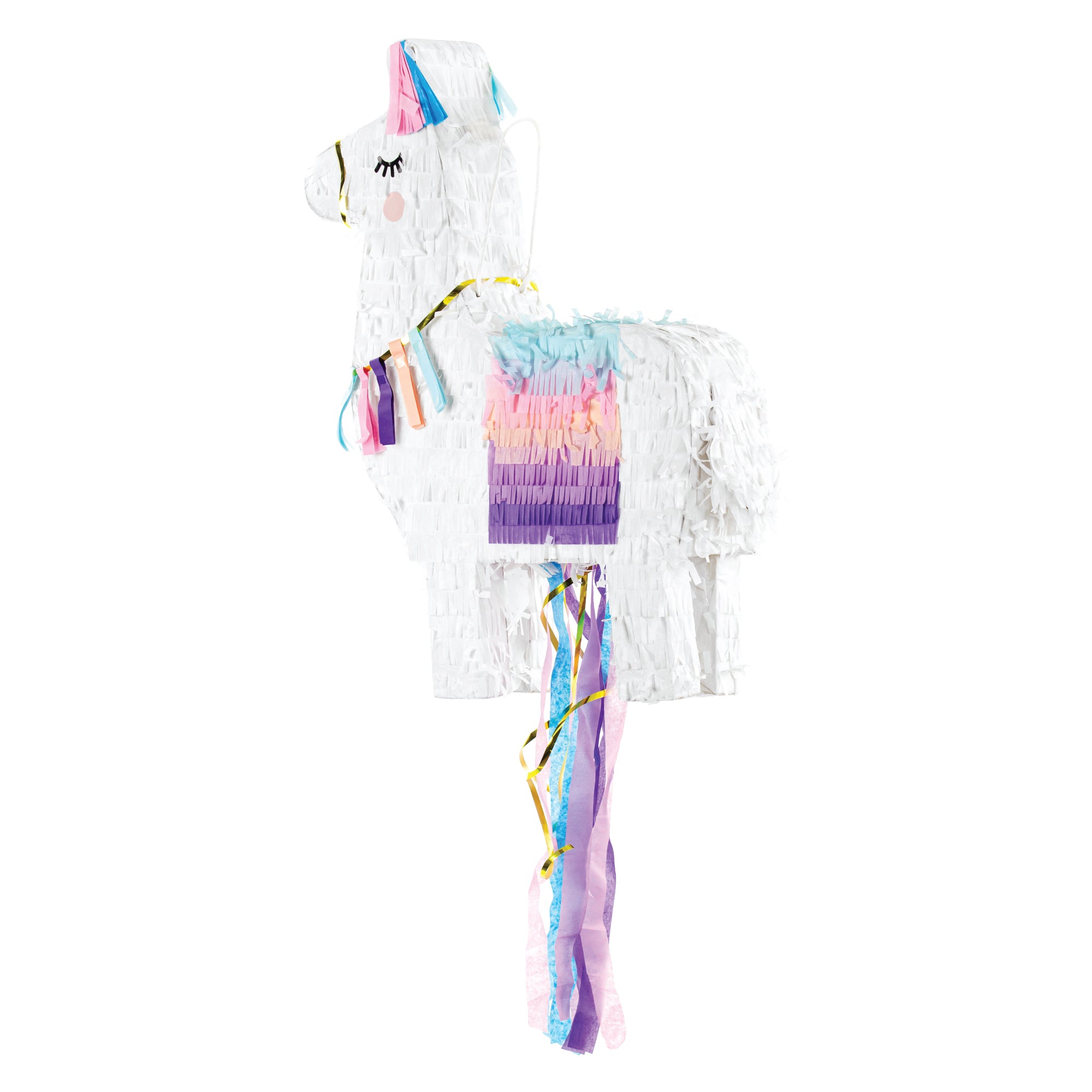 Birthday Piñatas & Mini Piñata Party Favors | The Party Darling