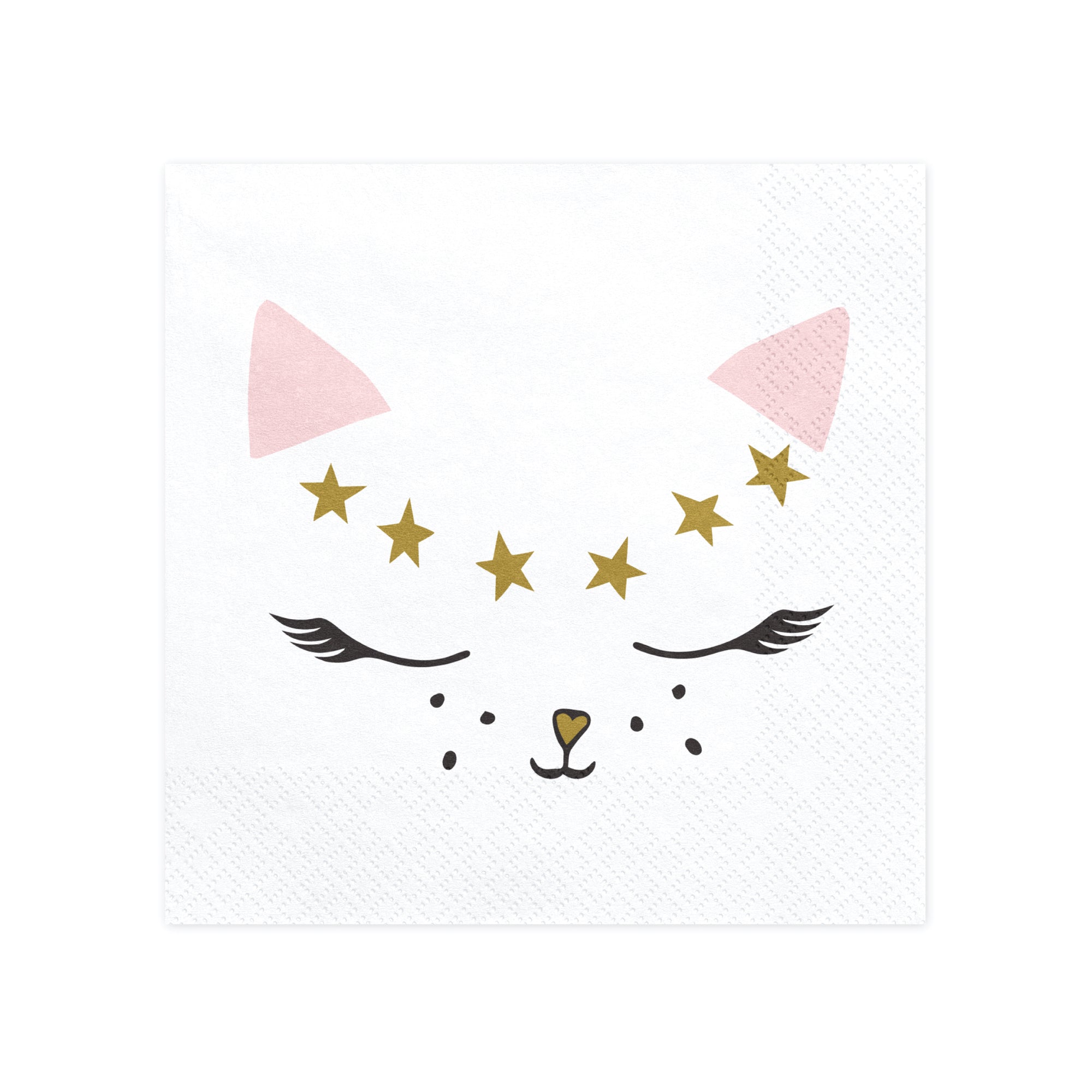Purrfect Cat Party Supplies & Decorations | The Party Darling